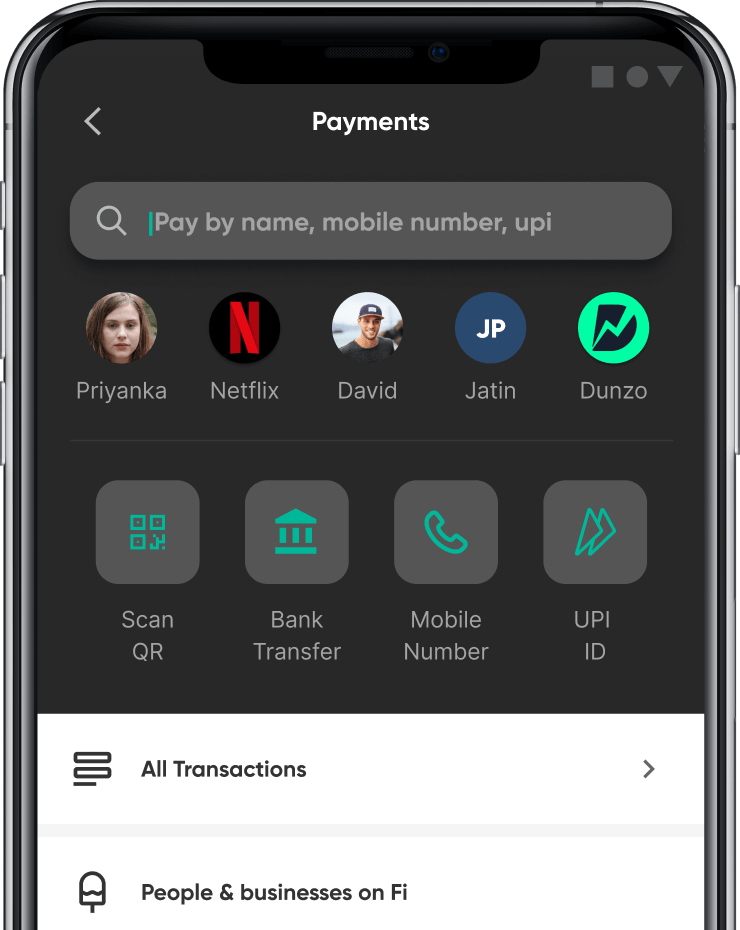 Make Your Payments and Get Rewarded | Fi.Money