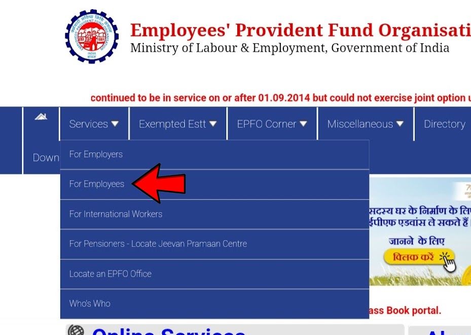 How to Check PF Account Balance & Status Online? | Fi Money