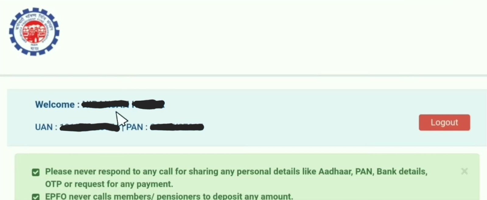 How to Check PF Account Balance & Status Online? | Fi Money