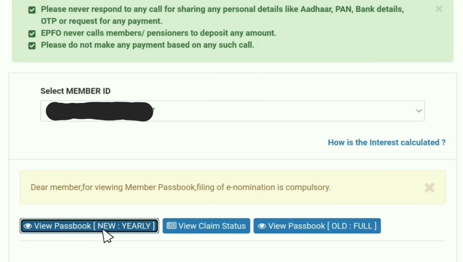 How to Check PF Account Balance & Status Online? | Fi Money