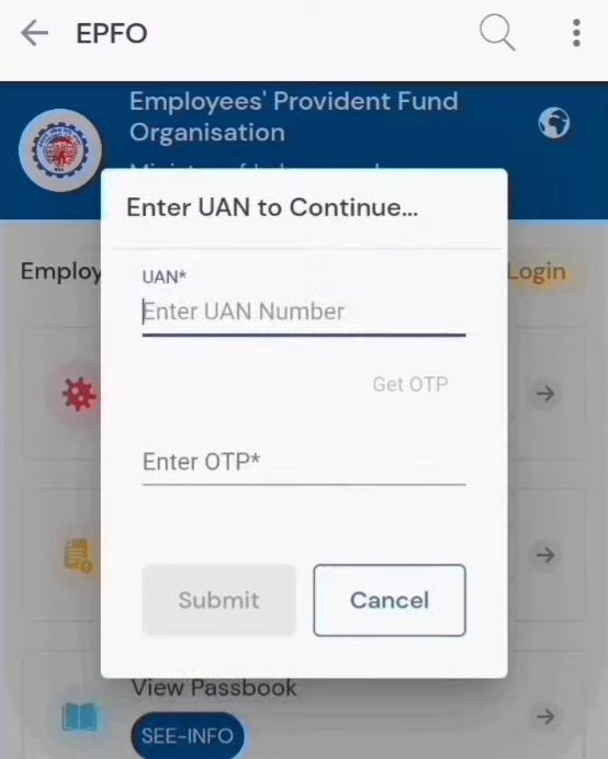 How to Check PF Account Balance & Status Online? | Fi Money